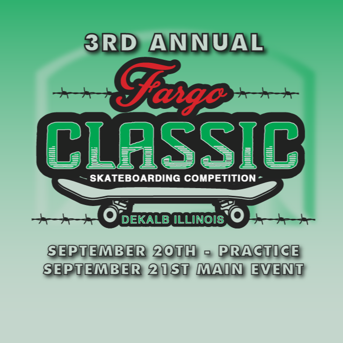 Fargo Classic – FARGO SKATEBOARDING