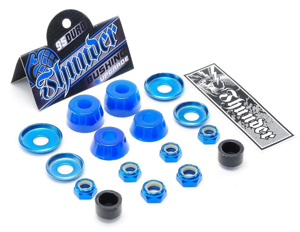 Thunder Bushing Rebuild Kit – FARGO SKATEBOARDING