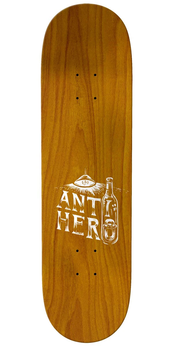 Anti-Hero Cardiel Carnales Deck – FARGO SKATEBOARDING