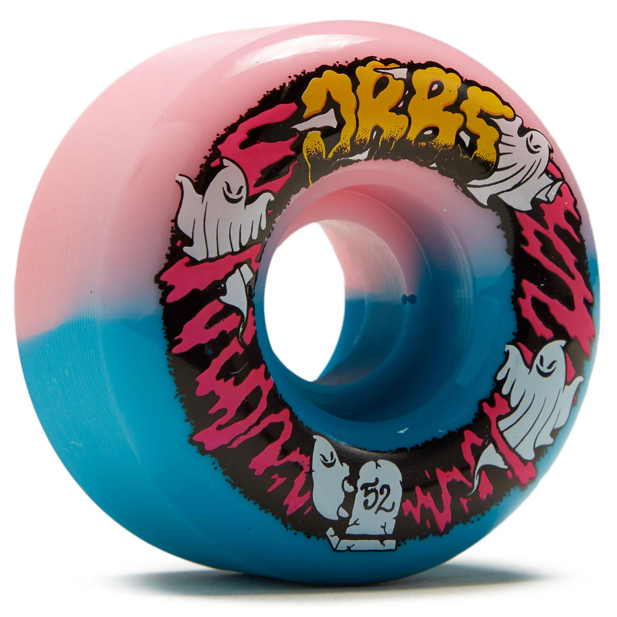 Orbs Apparitions 99a Wheels – FARGO SKATEBOARDING