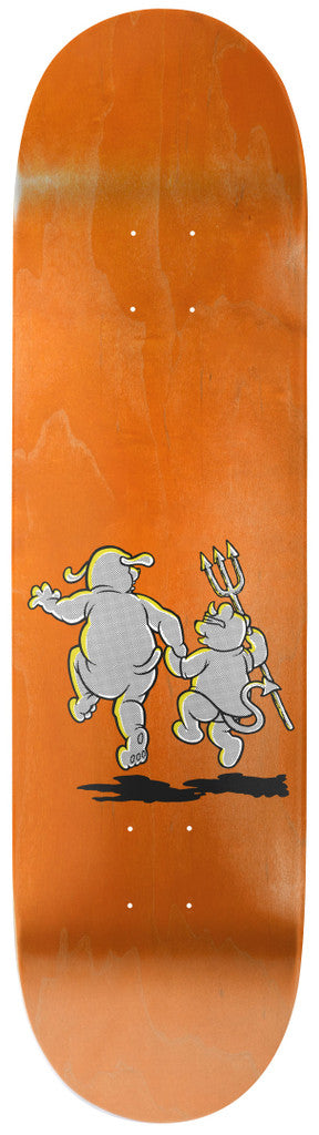 World Industries Rodney Mullen Bear Deck – FARGO SKATEBOARDING