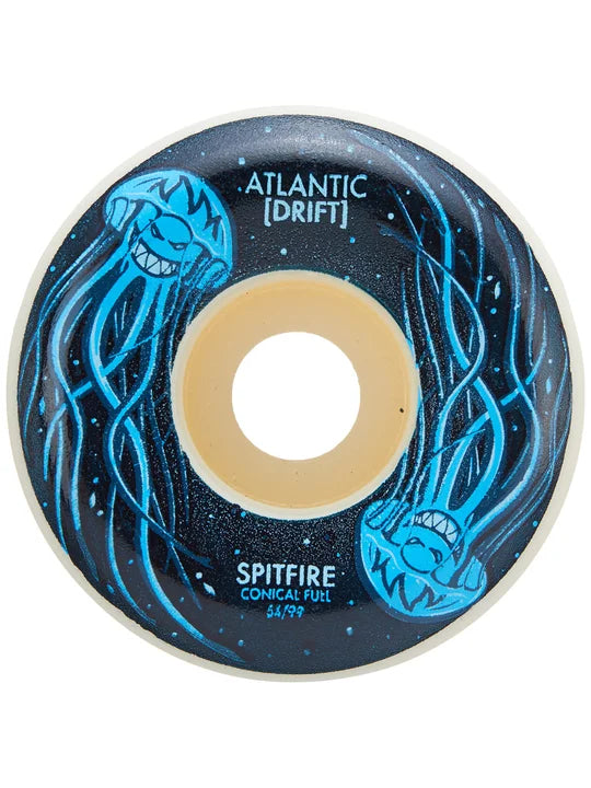 Spitfire Formula Four X Atlantic Drift Conical Full 54MM - 99D – FARGO ...