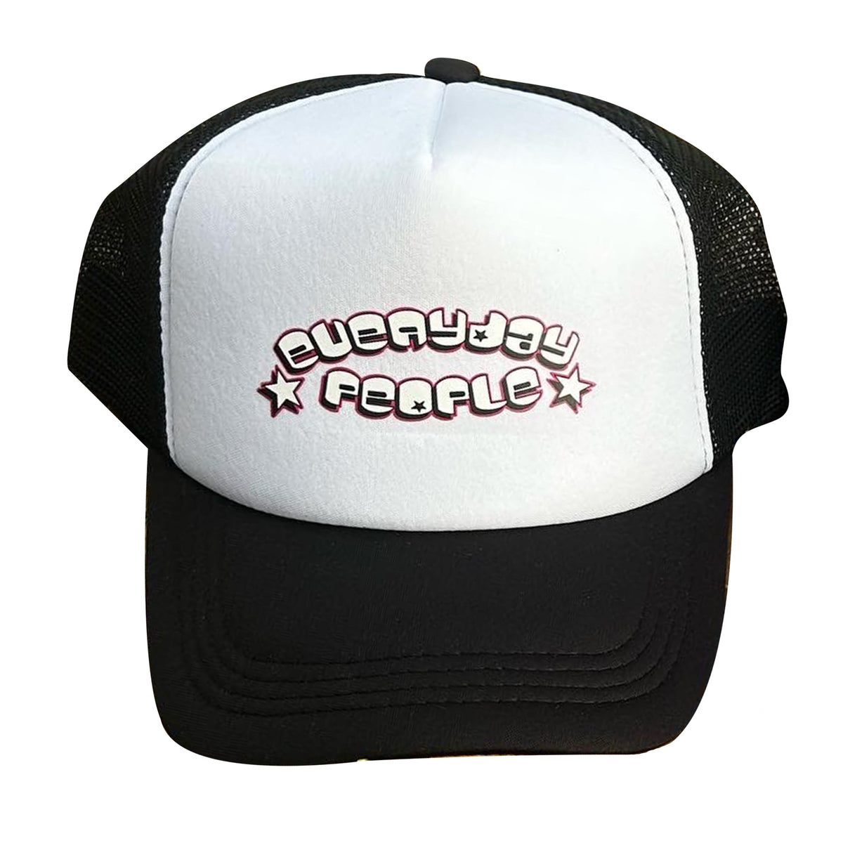 Everyday People Star Cap – FARGO SKATEBOARDING